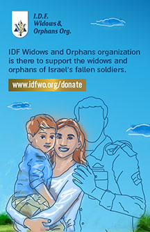 Jewish Charity Guide